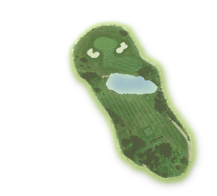 Golf Course Tour - Out Door Country Club